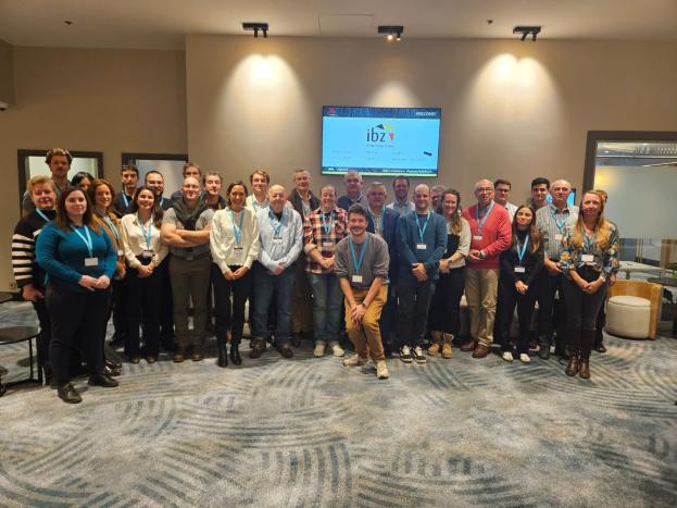 group photo | UCP Knowledge Network